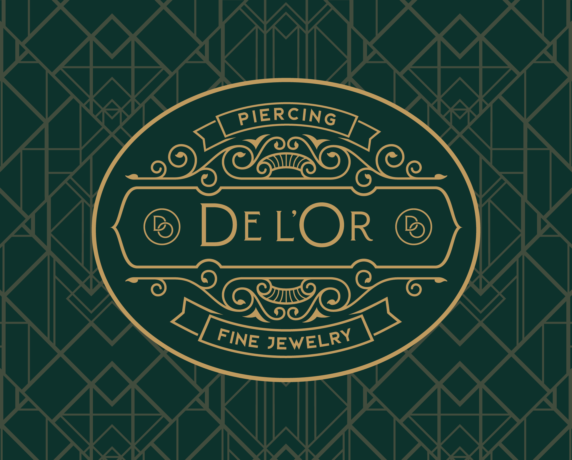De l'Or Piercing – Delor Piercing